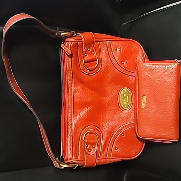 Rosetti | Bags | Rosetti Purse Wallet | Poshmark